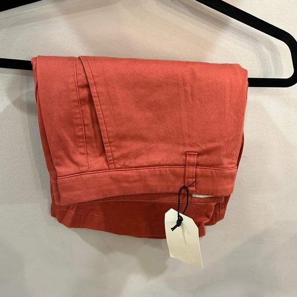 Hawker Rye | Shorts | Hawker Rye 9 Essential Wash Chino Short | Poshmark